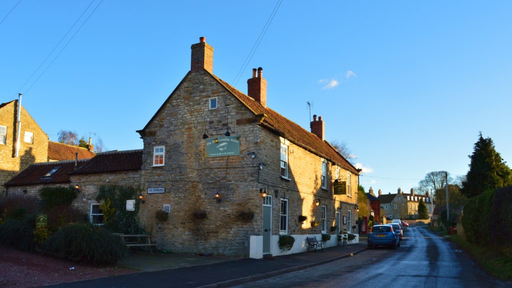 Westow Village | Westow Parish Council